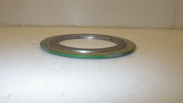 CANFLEX 2& 150 Spiralwunddichtung Asme B16.20, 316L/Fg Cn, Nnb EUR 19 ...