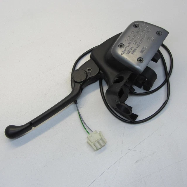 BMW R1150 R GS Rockster Pompe D 'em Brayage comme Neuf Embrayage EUR 157,76 - PicClick FR