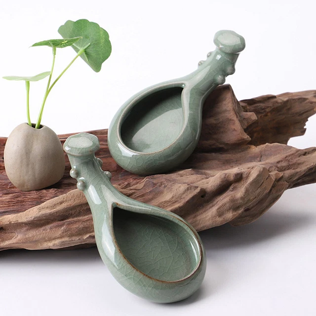 CALLIGRAPHY INK TRAY Traditional Inkstick Ceramic Sauce Dishes £14.15 ...