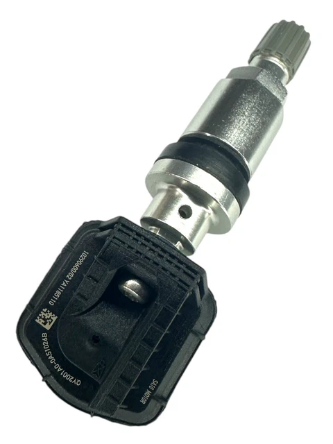 TYRE PRESSURE SENSORS TPMS For MG EHS HS Plug-in GS MG3 MG5 ZS EV ...