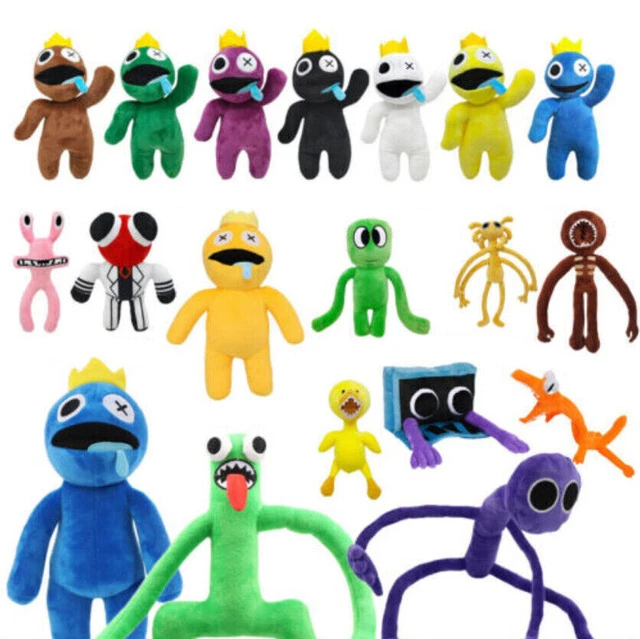 Rainbow Friends Roblox