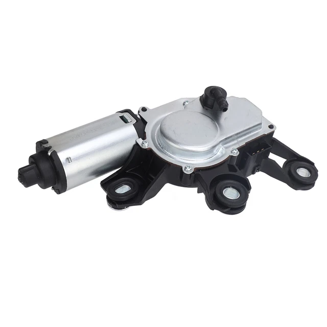 ENGINE REAR WIPER Motor High Strength Rear Windshield Wiper Motor ...