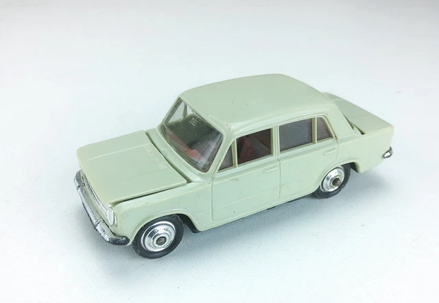 NOREV ANCIEN - Fiat 124 - N° 148 - Superbe état EUR 25,00 - PicClick FR