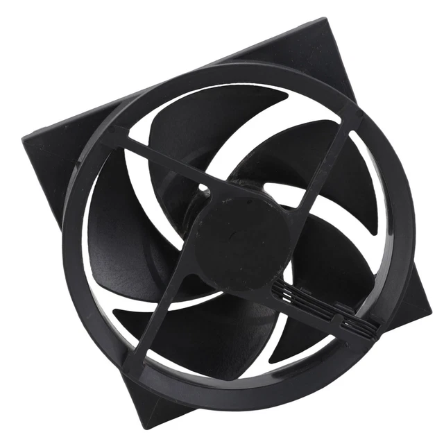 ONE FAST HEAT Dissipation Fan Cooler Powerful Wind Force Cooler Fan For ...
