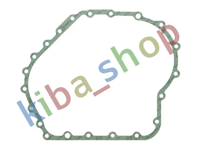 AUTOMATIC TRANSMISSION GASKET/SEAL Fits Audi A4 B5 A4 B6 A4 B7 A4 B8 A4 ...