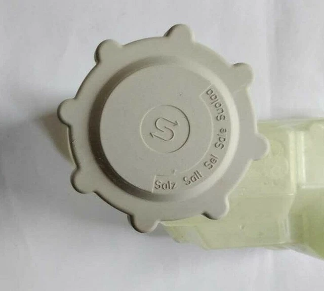 MIELE G1102 SCI Salzbehälter 05894770 EUR 20,00 - PicClick DE