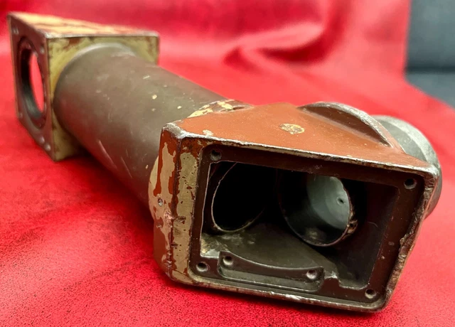 ORIGINAL WW2 GERMAN Army Trench Periscope Adapter £32.99 - PicClick UK