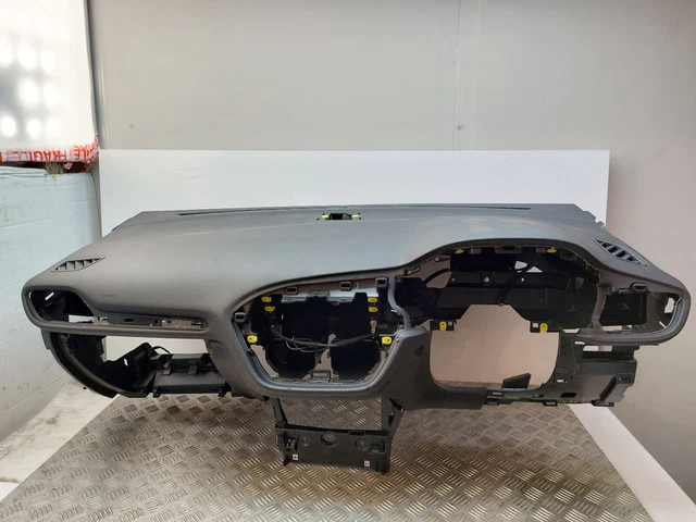 FORD PUMA DASHBOARD Panel With Passenger Airbag 2022 L1Tb-S04304-B £420 ...