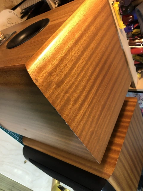 JAMO CONCERT 8 Bookshelf Speakers Pair Wired 2.0 ch 120W 4 Ohm Bi-Wire ...