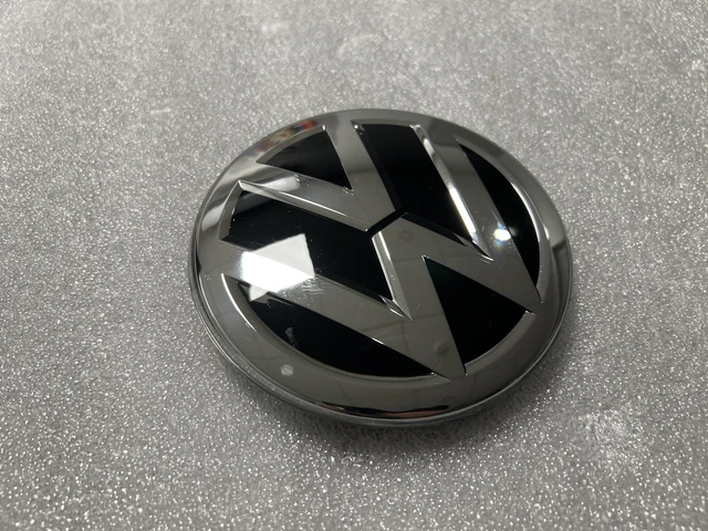 OEM VW POLO Mk6 T-Roc T-Cross Front Logo Radar Cover 2Ga853601 #92 $89. ...