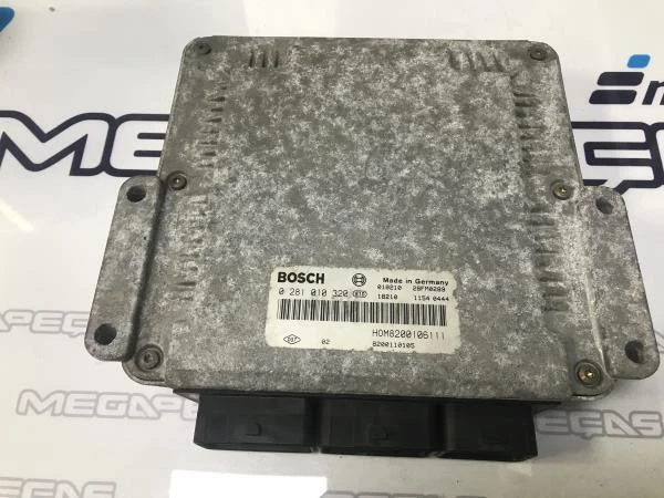 8200106111 BOÎTIER MOTEUR uce pour RENAULT MASTER II CAMIAO DE 1998 8200110105 EUR 117,10 ...