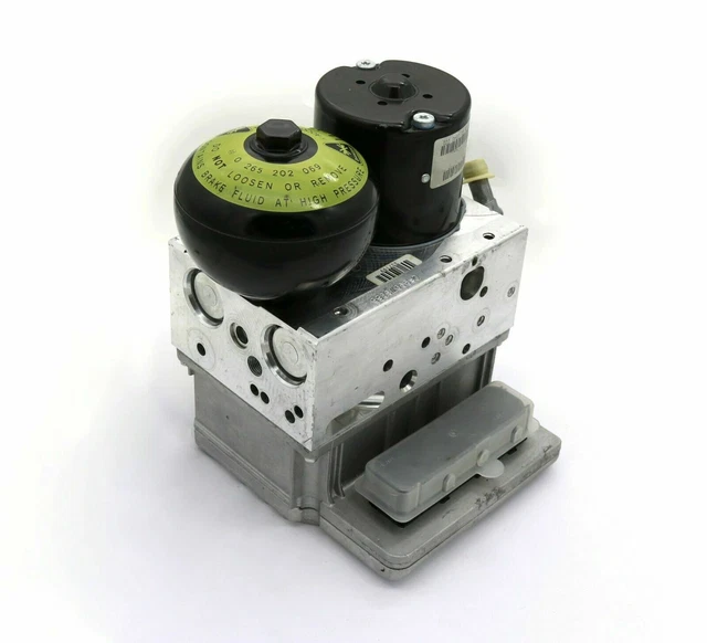 MERCEDES BENZ SBC Pumpe 0265960059 A0094312612 0265250141 EUR 1.199,00 ...
