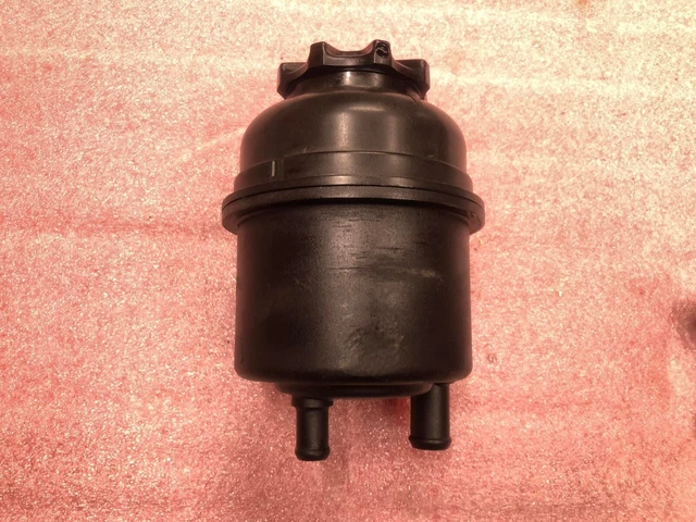 FERRARI 360,F430,575 ENZO F1 OIL TANK FOR SERVOSTEERING P/N 167002 ...