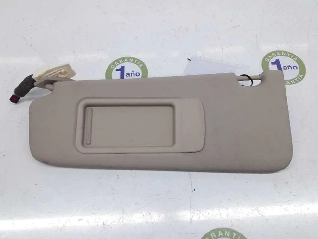 51167248855 PARE-SOLEIL GAUCHE pour BMW 5 20 D 2011 51169196683 1063821 ...