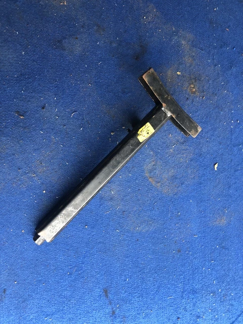 CLASSIC ROVER MINI Cooper Jack Black Austin Rover Cooper 988/1275 Spi ...