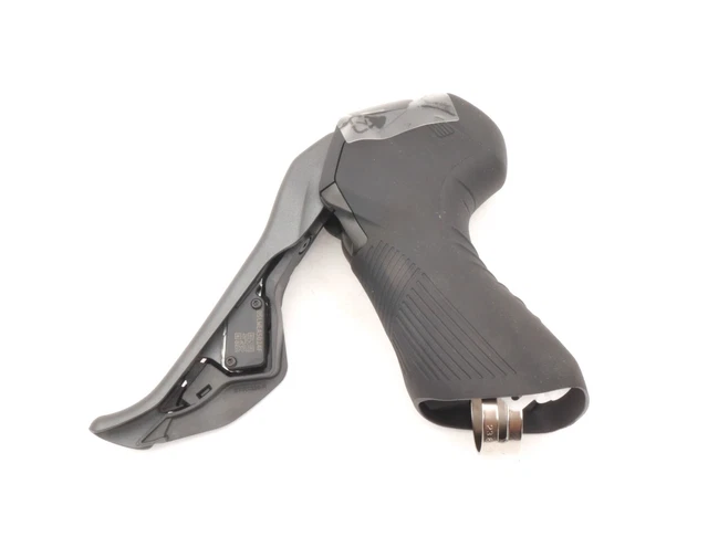 SHIMANO GRX ST-RX825 Right 12-fach Di2 Gear Shifter Hydraulic Brake ...