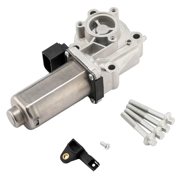 CLUTCH ACTUATOR TRANSMISSION TRANSFER BOX For BMW X3 (E83) 2.0d ...