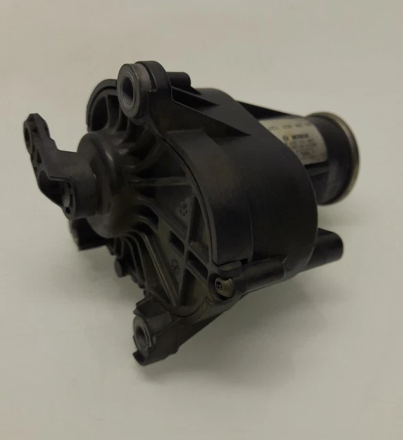 MERCEDES C E Class W204 W212 Om651 Diesel Engine Air Intake Actuator ...
