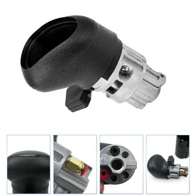 FOR EATON FULLER Truck Shift Handball A6909 Built to Last and Easy to ...
