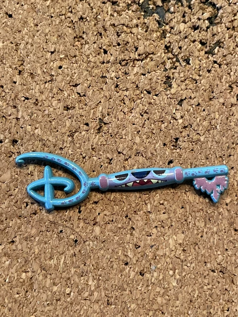 Key Pin Lilo And Stitch Mystery Blind Box Uk Disney Store Series 2 Limited 2021 £23 89 Picclick Uk