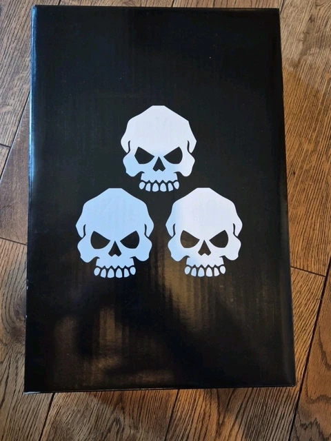 WARHAMMER 40K DEATH Guard Limited Edition Collectors Codex - IN HAND £ ...