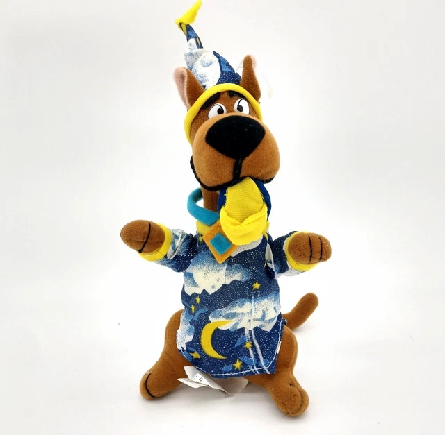 SCOOBY DOO IN Pajamas 10 SCOOBY DOO IN Pajamas 10