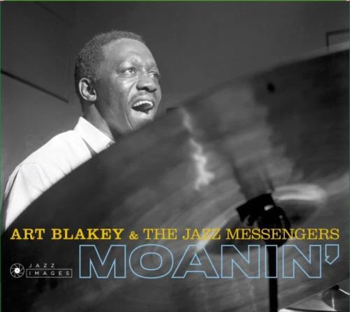 ART BLAKEY & The Jazz Messengers : Moanin/Live Session At Olympi =Cd *Tout Neuf*= EUR 15,02 ...