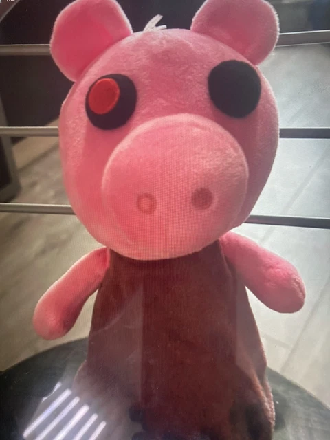 ROBLOX PIGGY SOFT Toy Plush £3.00 - PicClick UK