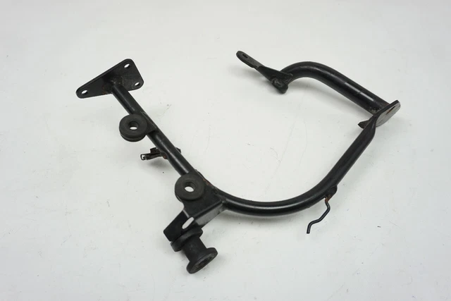 SOPORTE RADIADOR SOPORTE Enfriador Derecho BMW K 1200 Lt K2LT 99-03 EUR 10,07 - PicClick FR