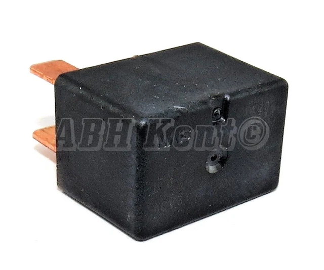 844-RENAULT NISSAN (03-14) 4-Pin H-Type Micro NAiS Relay ACV31012 M07 ...