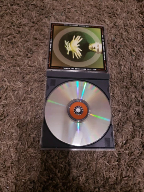 DON'T CENSOR ME - CD de musique - Audio Adrénaline - 1995-01-10 ...