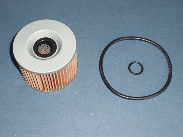 HONDA CB 400 500 550 650 750 Four 900 Ölfilter oil filter EUR 6,50 ...