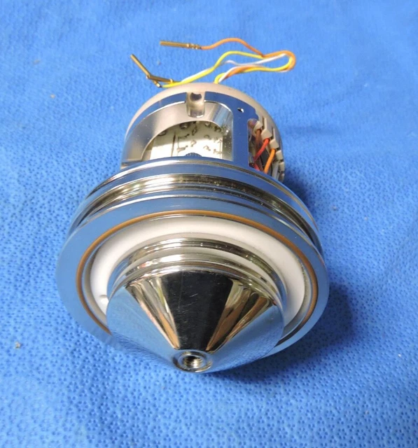 THERMO FISHER MASS Spectrometer HCD-SRIG Ion Source Transfer Capillary ...