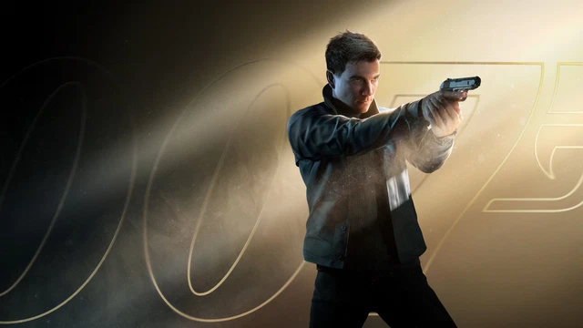 JAMES BOND - 007 First Light PS5 Game $85.45 - PicClick AU