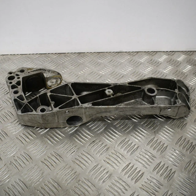 BMW 5 F10 Gearbox Cross Member 353D 230 KW 6777615 £60.98 - PicClick UK