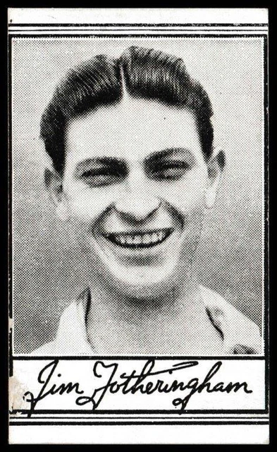 DEVLIN (LIAM) - 'Famous Footballers Series A.3 Card #15 - J ...