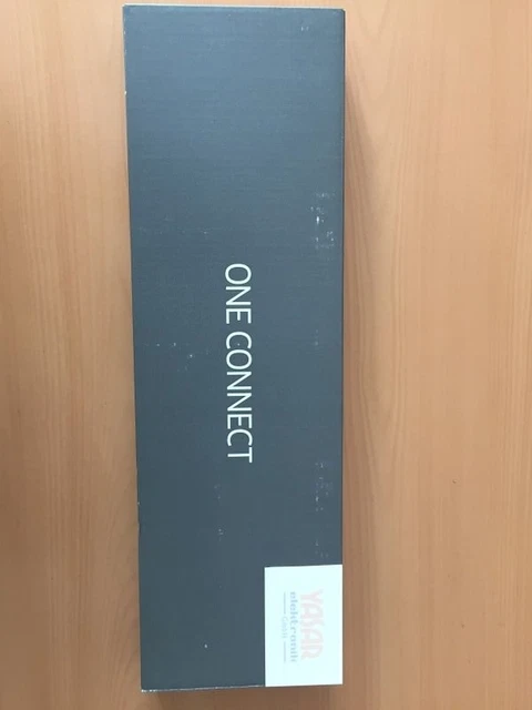 BN91-19870C ORIGINAL SAMSUNG One Connect Box OVP ohne Kabel QE55Q7-8 EUR 99,00 - PicClick DE