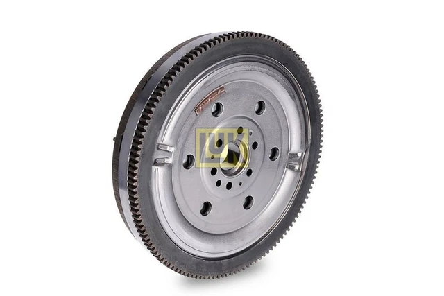 LUK 415071510 FLYWHEEL Fits Peugeot 308 SW 1.5 BlueHDi 130 1.6 HDi / BlueHDi 115 £491.69 ...