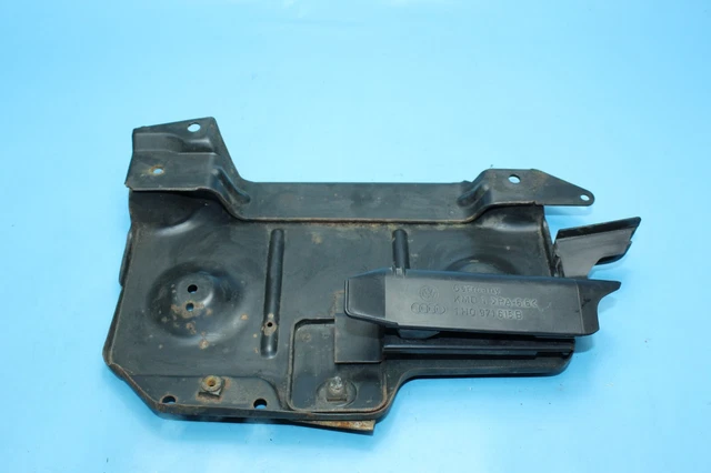VW VOLKSWAGEN VENTO Golf Battery Box BATTERY HOLDER 1H0971615B £55.97 ...