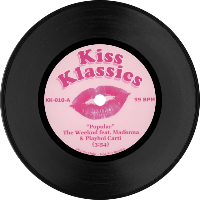 KISS KLASSICS | The Weeknd, Madonna, Playboi Carti, Daft Punk | Vinyle ... KISS KLASSICS | The Weeknd, Madonna, Playboi Carti, Daft Punk | Vinyle ...