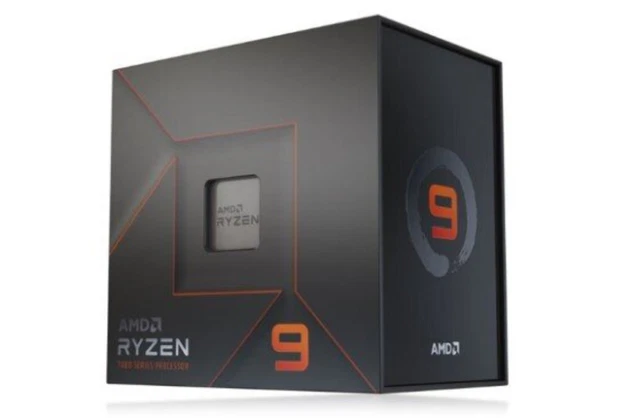 AMD RYZEN 9 7900X 12-Core 4.7GHz AM5 76MB 170W CPU $914.38 - PicClick AU