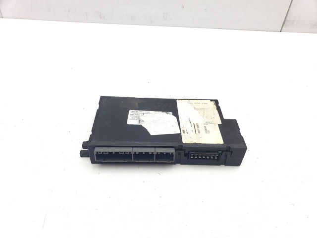 JAGUAR XJ X351 2011 Seat Control Module Ecu Unit Front Right 8W83 ...