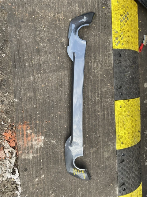 BMW 3 SERIES G20 G21 M Sport 18 On Rear Bumper Diffuser 51128069390 REF ...