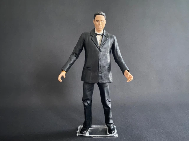 BUFFY THE VAMPIRE Slayer / Angel - Wesley Figure £11.99 - PicClick UK