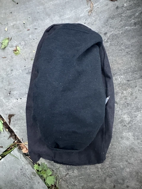 REVISION DESERT LOCUS Black, UKSF, ARV, CTSFO, Police, PMC £60.00 ...