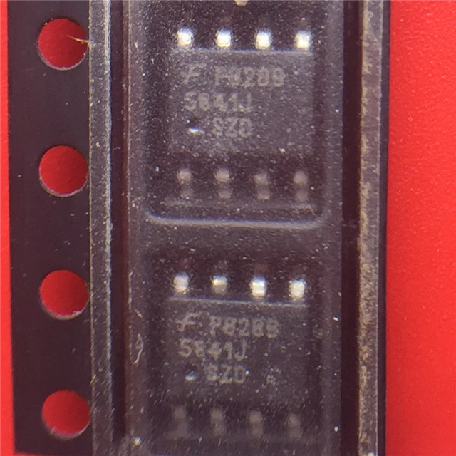 SG5841JSZ SMD CIRCUITO Integrado Sop-8 EUR 3,63 - PicClick ES