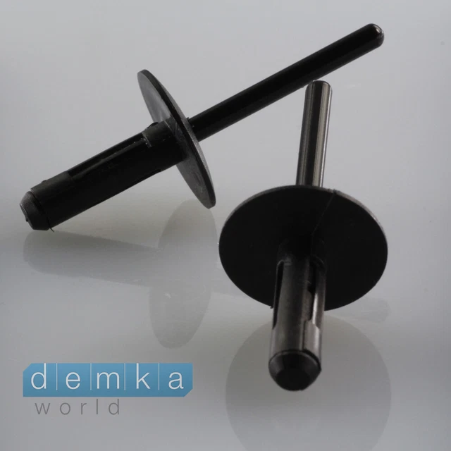 10X BMW X3 E83 LCI SPORTS Blind Rivets 51717002953 Wheel Thread ...