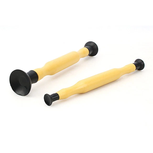DOUBLE ENDED VALVE Grinding Stick Hand Lapping Tool for Engine Valve ...