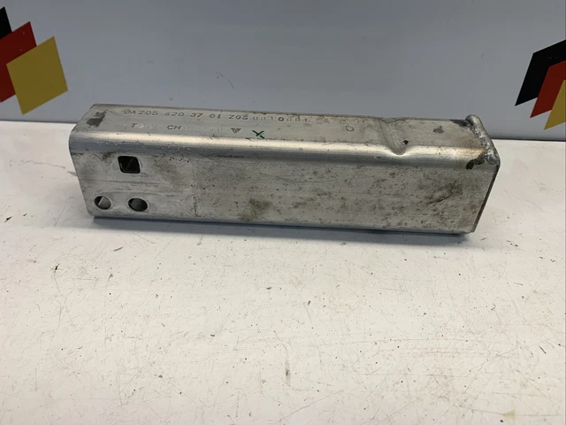 MERCEDES BENZ C Class W205 Crash Bar Bottom Impact Absorber A2056203701 ...