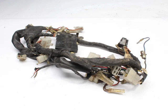 FAISCEAU CÂBLES FAISCEAU Principal Yamaha TAILLES XS 400 2A2 EUR 82,10 - PicClick FR